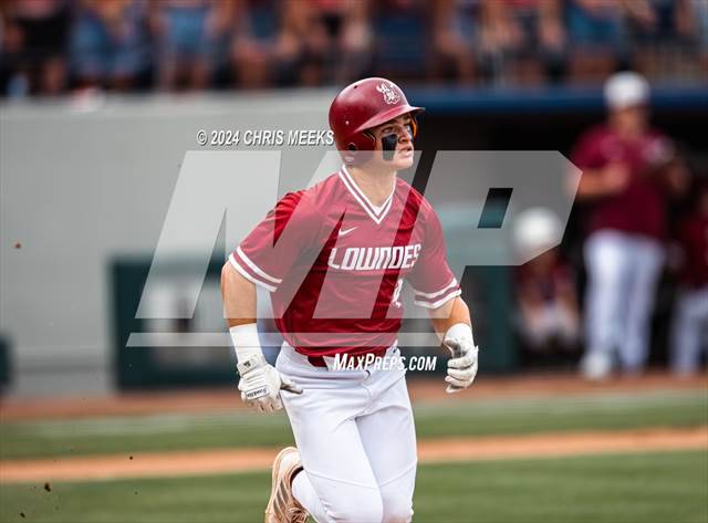Photo 54 in the Lowndes vs. Grayson (GHSA 7A Final - Game 1) Photo ...