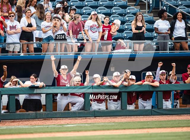 Photo 60 in the Lowndes vs. Grayson (GHSA 7A Final - Game 1) Photo ...