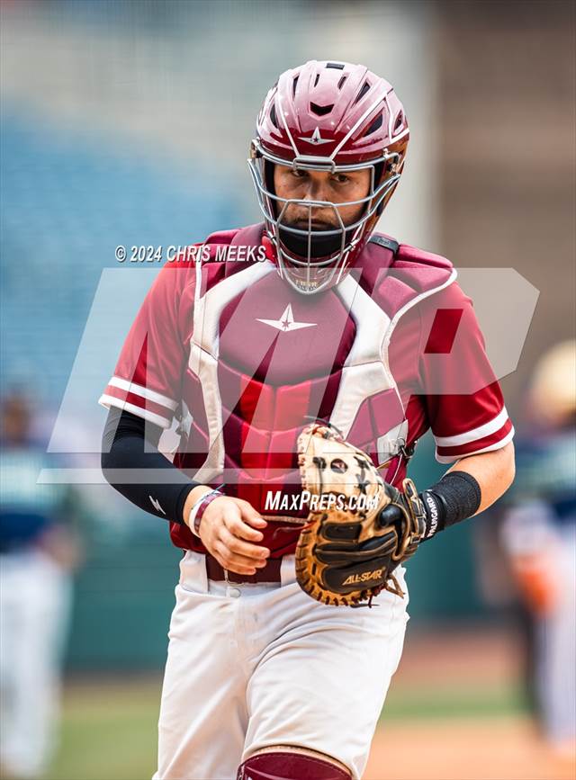 Photo 13 in the Lowndes vs. Grayson (GHSA 7A Final - Game 1) Photo ...