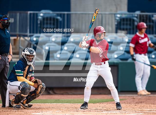 Photo 64 in the Lowndes vs. Grayson (GHSA 7A Final - Game 1) Photo ...