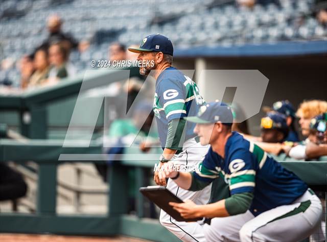 Photo 44 in the Lowndes vs. Grayson (GHSA 7A Final - Game 1) Photo ...