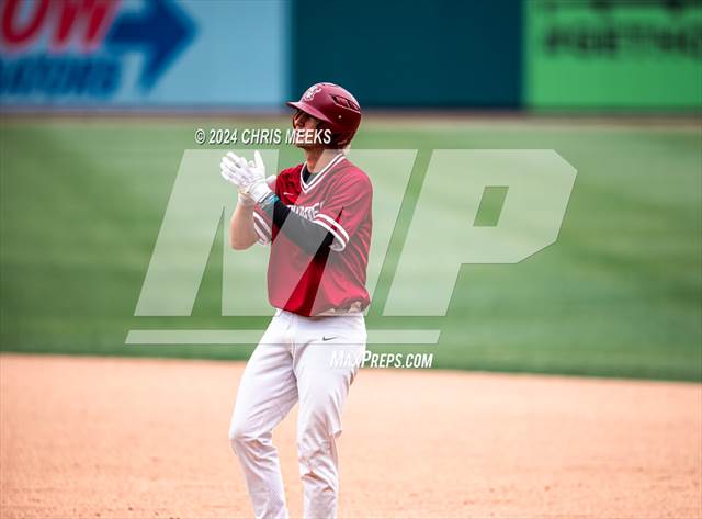Photo 40 in the Lowndes vs. Grayson (GHSA 7A Final - Game 1) Photo ...