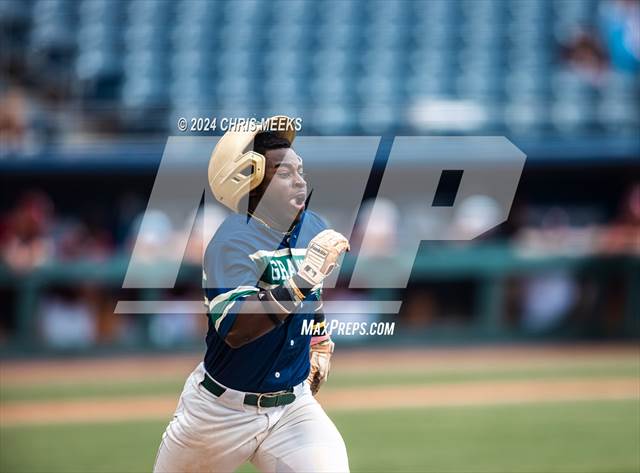 Photo 72 in the Lowndes vs. Grayson (GHSA 7A Final - Game 1) Photo ...
