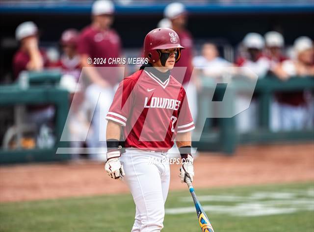 Photo 33 in the Lowndes vs. Grayson (GHSA 7A Final - Game 1) Photo ...