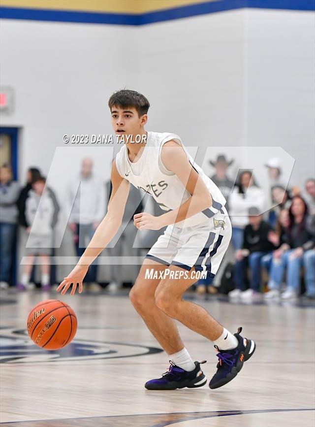 Photo 10 in the Graford @ Perrin-Whitt Photo Gallery (54 Photos)