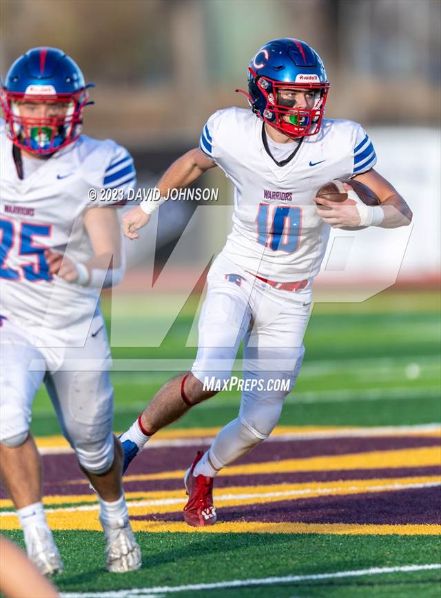 Photo 73 in the Centaurus @ Windsor (CHSAA 4A Round 1) Photo Gallery ...