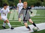 St. Xavier vs Trinity | Freshman Soccer | 9/24