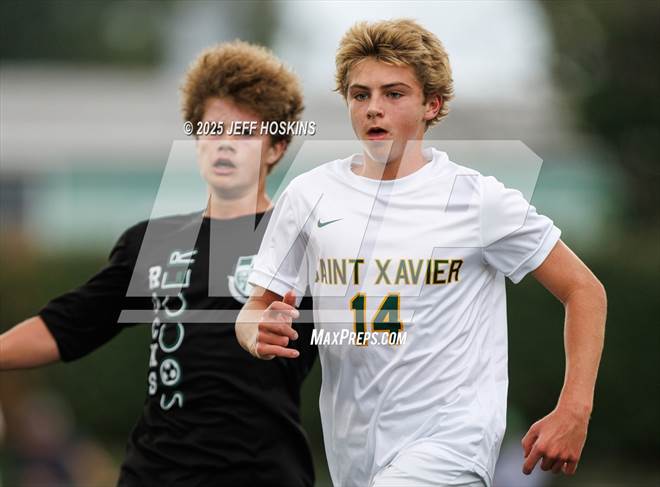 Photo 8 in the FR: St. Xavier @ Trinity Photo Gallery (64 Photos)
