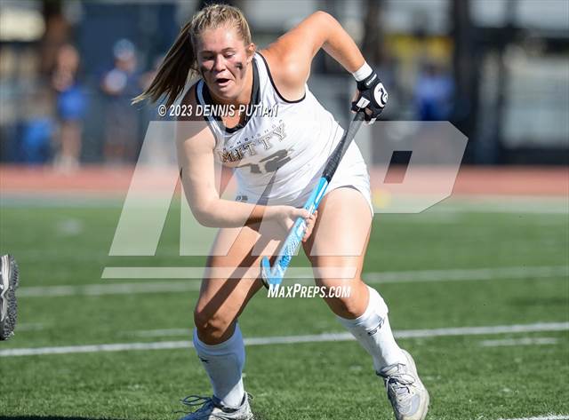 Photo 23 in the Gilroy vs. Archbishop Mitty (CIF CCS Quarterfinals ...