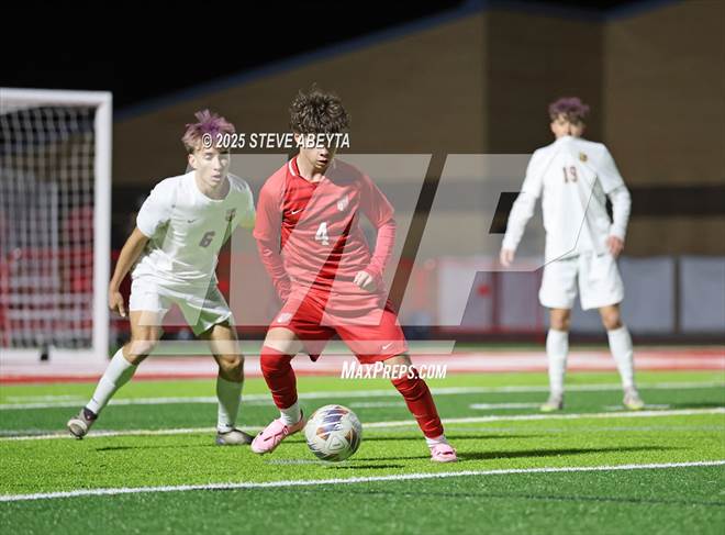 Photo 13 in the Denver North @ Regis Jesuit (CHSAA 5A Second Round ...