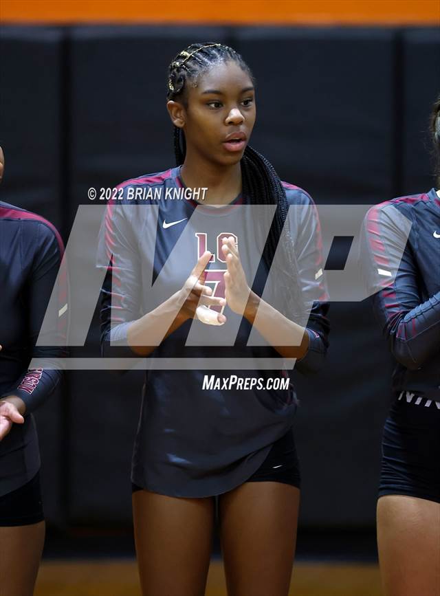 Photo 73 in the Lakeland @ Lake Gibson (FHSAA 6A District 7 Semifinals ...