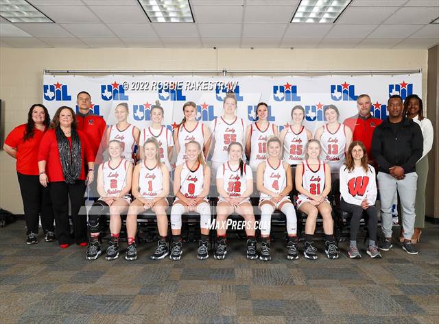 Photo 2 in the Winnsboro vs. Fairfield (UIL 3A State Final) Photo ...