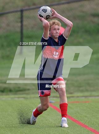 High School Soccer - Rankings, Schedules, Scores