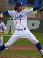 Wiseburn- Da Vinci vs El Segundo | Baseball | 3/15/2024