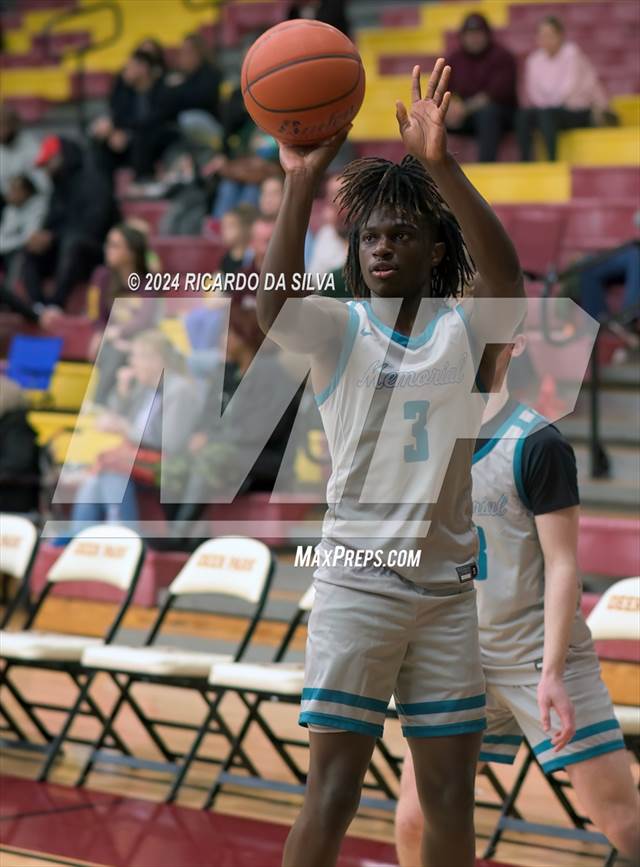 Photo 227 in the Deer Park vs Pasadena Memorial Photo Gallery (273 Photos)