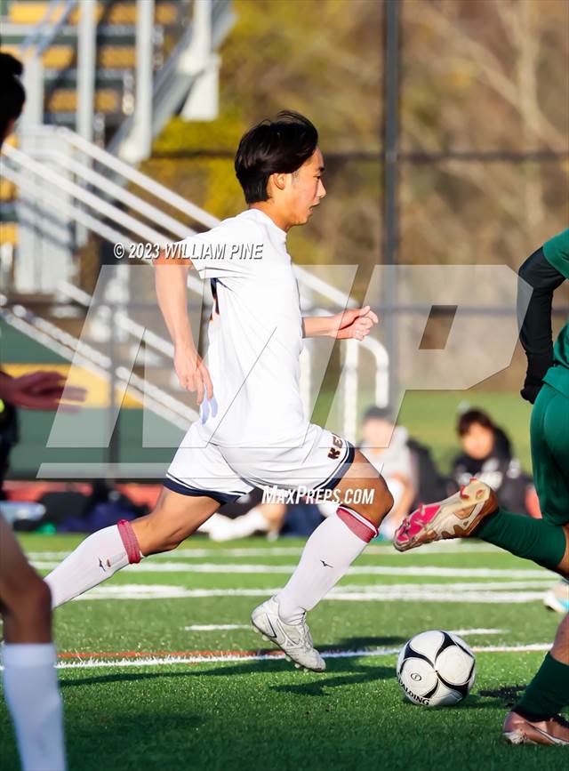 Photo 37 in the Keio Academy of N.Y. @ Spackenkill (NYSPHSAA Class B Regional Semifinal) Photo ...