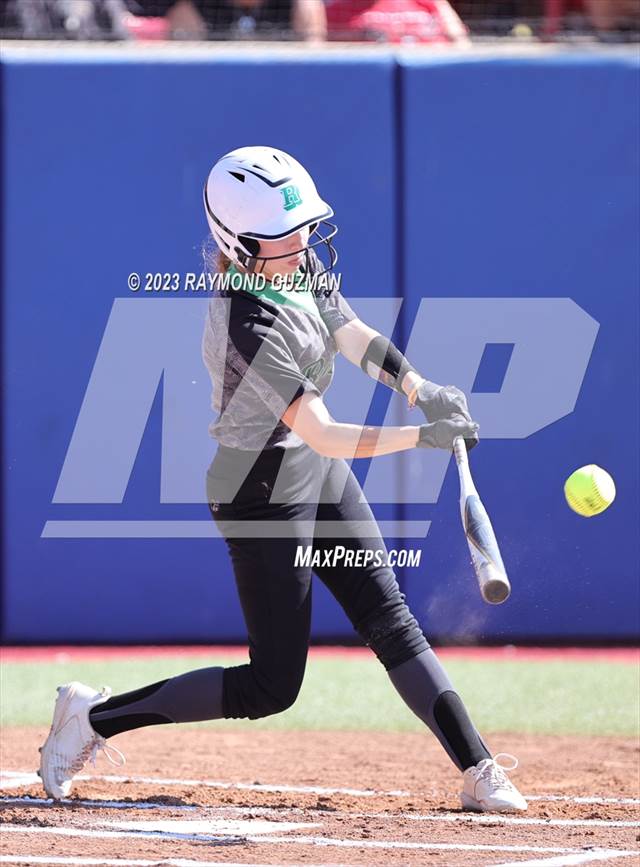 Photo 201 in the Reedley @ Fowler (CIF CS Softball Championships ...