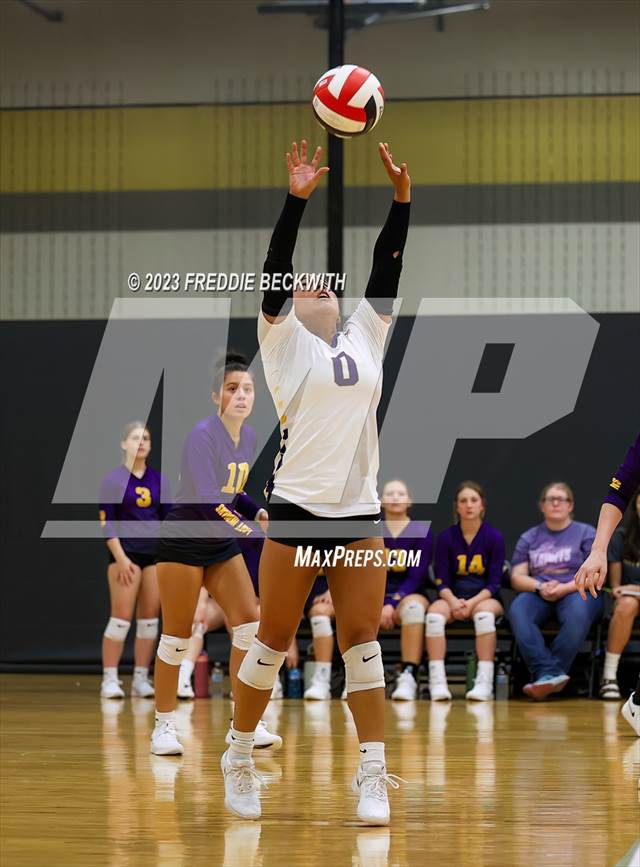 Photo 17 in the Anna vs. Sanger (Denison Tournament) Photo Gallery (67 Photos)