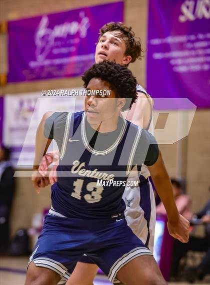 Venture Academy vs. Elk Grove (Joe Bowers Memorial Tournament Final) Thumbnails