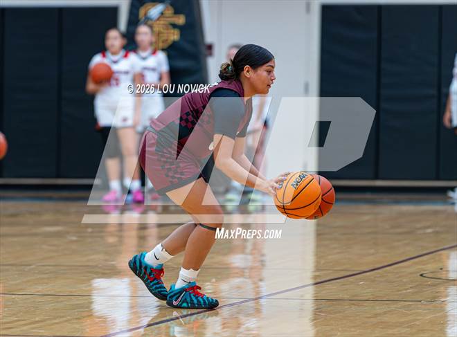 Photo 1 in the Tularosa @ Cobre (Jason Abeyta Memorial Tournament ...