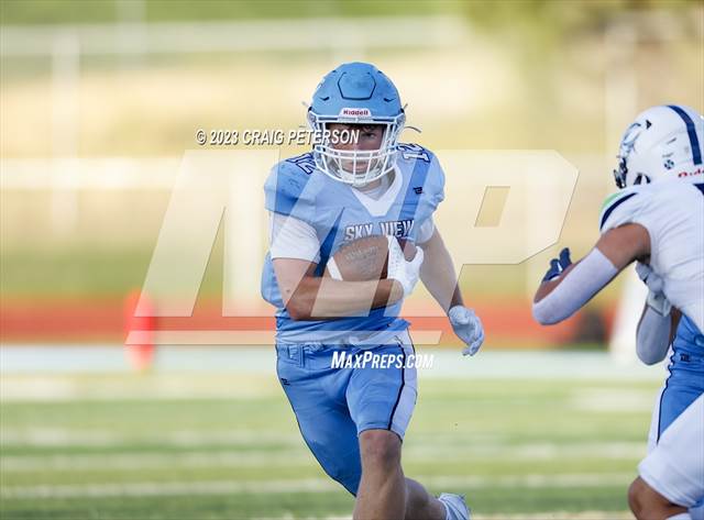 Photo 8 in the Ridgeline @ Sky View Photo Gallery (63 Photos)