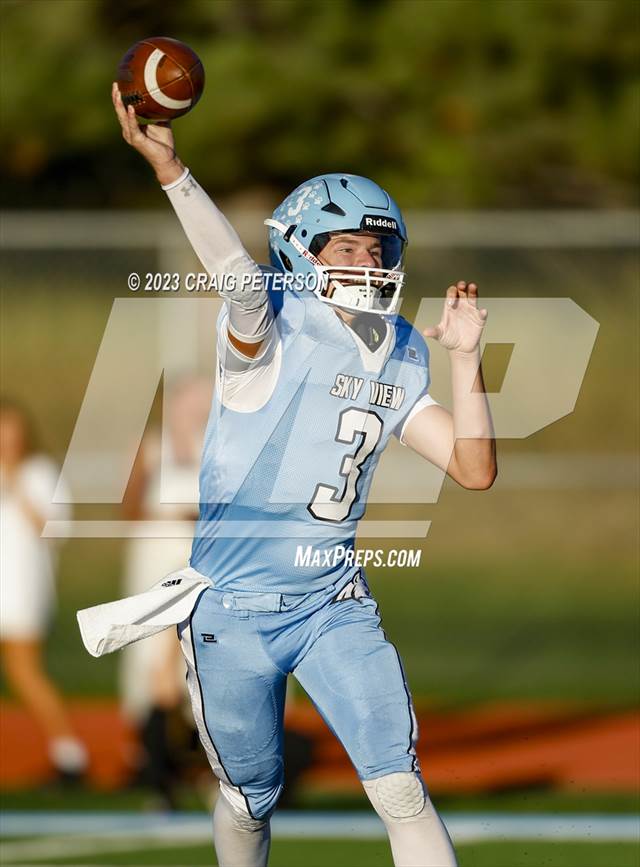 Photo 7 in the Ridgeline @ Sky View Photo Gallery (63 Photos)