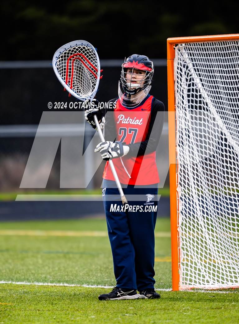 Photo 1 in the JV: Patriot @ Charles J. Colgan Photo Gallery (99 Photos)