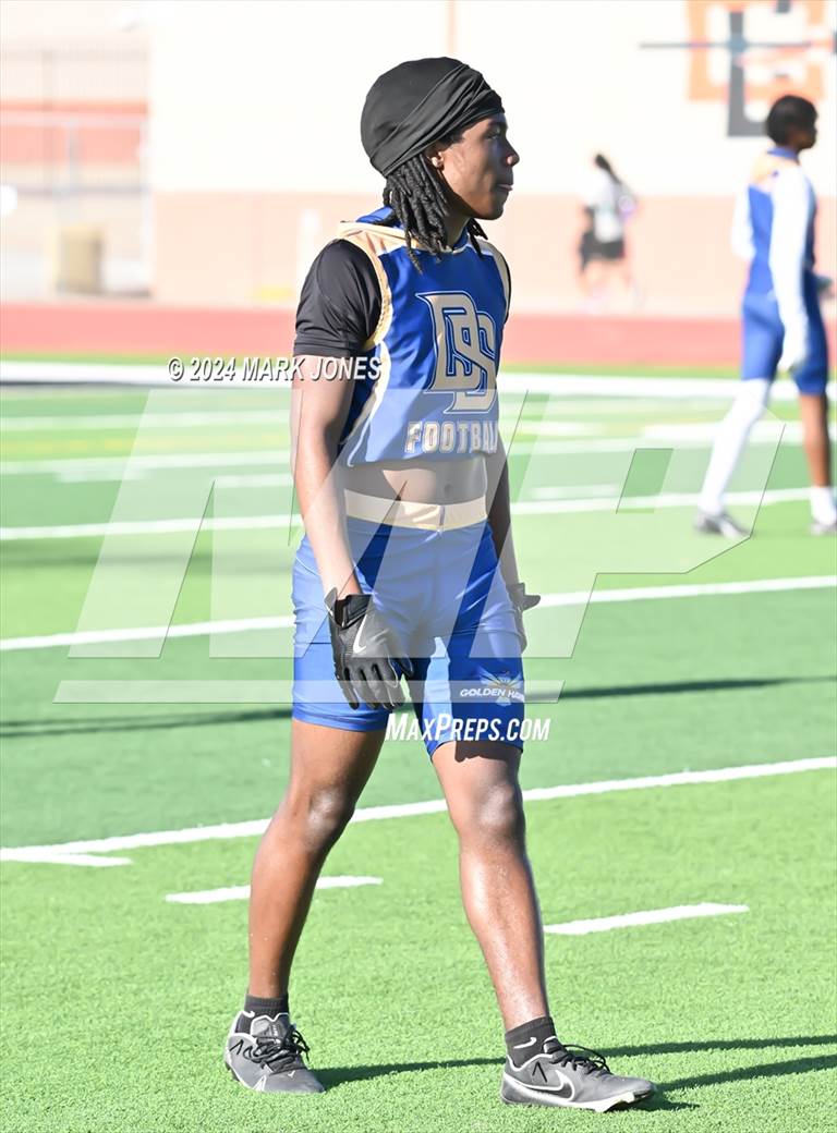 Photo 1 in the Desert Sunrise vs. Copper Canyon (Copper Canyon 7on7 ...