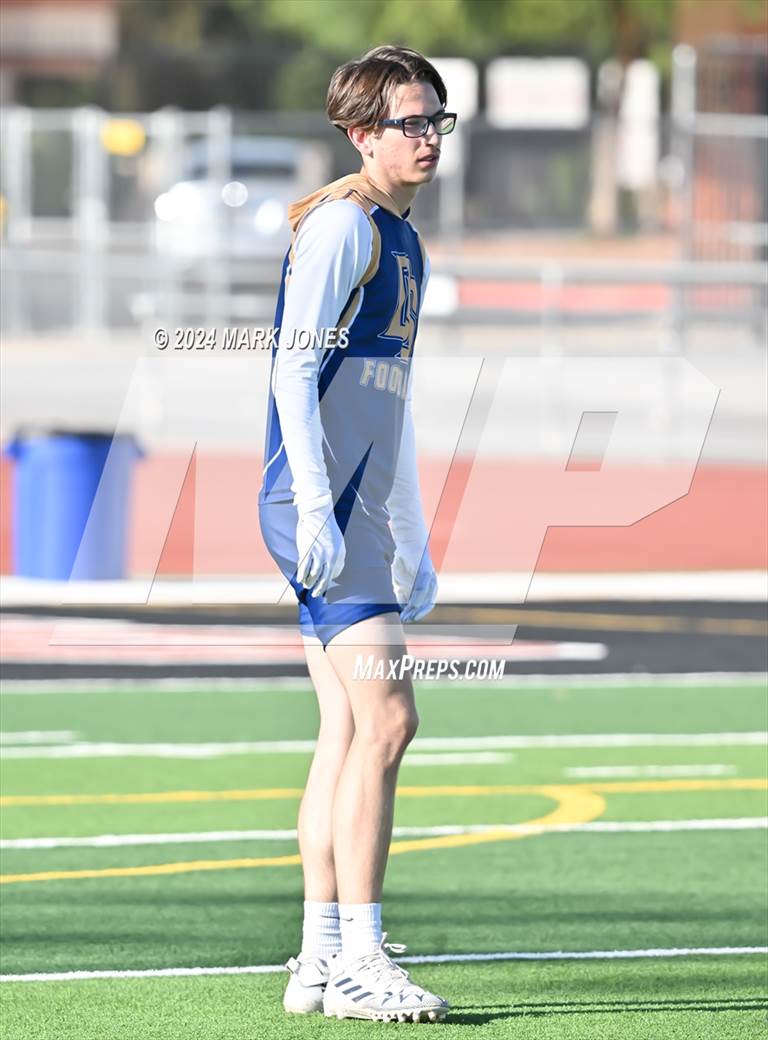 Photo 1 in the Desert Sunrise vs. Copper Canyon (Copper Canyon 7on7 ...
