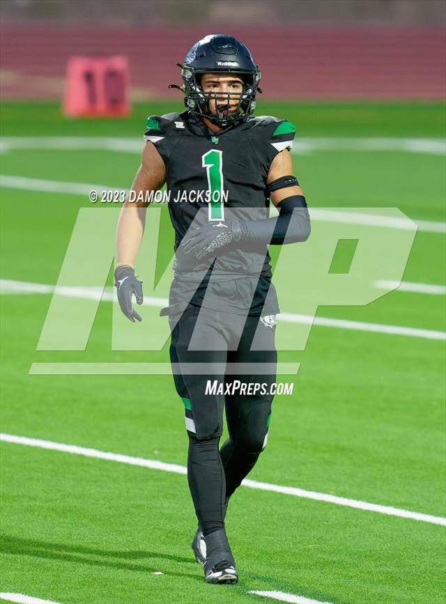 Photo 9 in the Democracy Prep Agassi Campus @ Virgin Valley (NIAA 3A ...