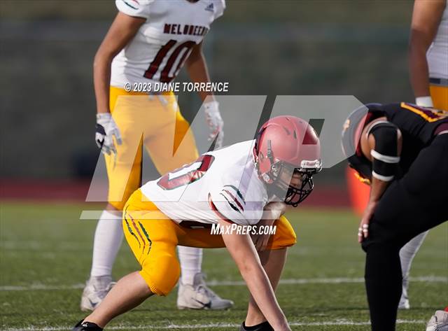 Photo 5 in the Rocky Ford @ Banning Lewis Academy Photo Gallery (73 Photos)