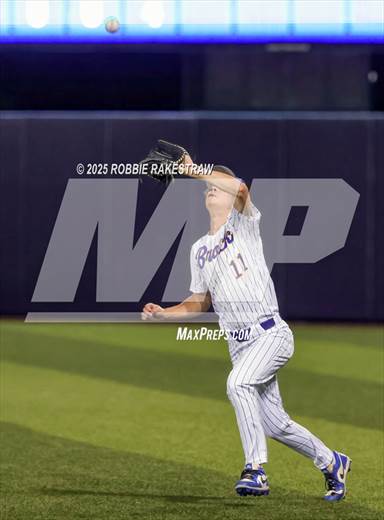 Photo 203 in the Brock vs. Spring Hill (UIL 4A DII State Semifinal ...