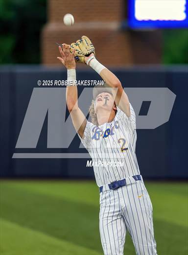 Photo 52 in the Brock vs. Spring Hill (UIL 4A DII State Semifinal ...