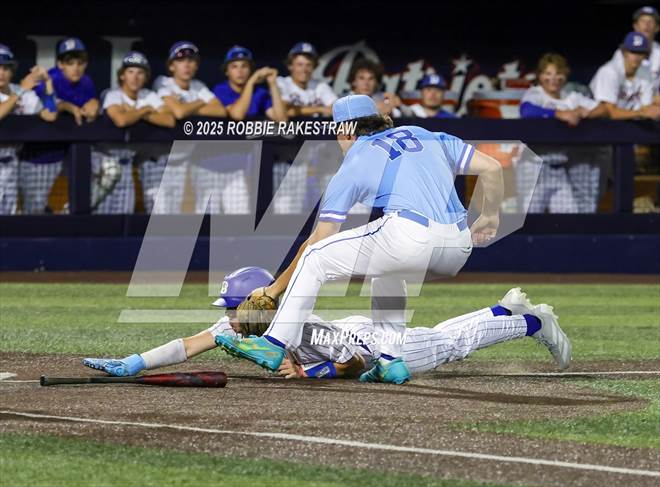 Photo 192 in the Brock vs. Spring Hill (UIL 4A DII State Semifinal ...