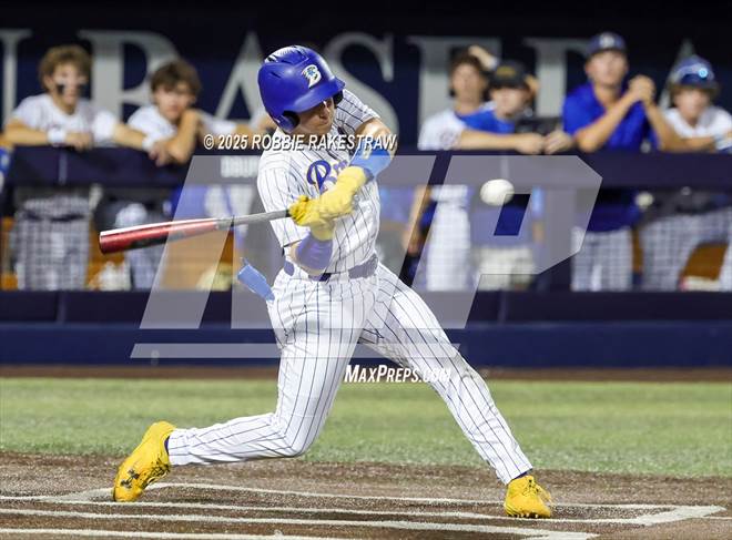 Photo 133 in the Brock vs. Spring Hill (UIL 4A DII State Semifinal ...