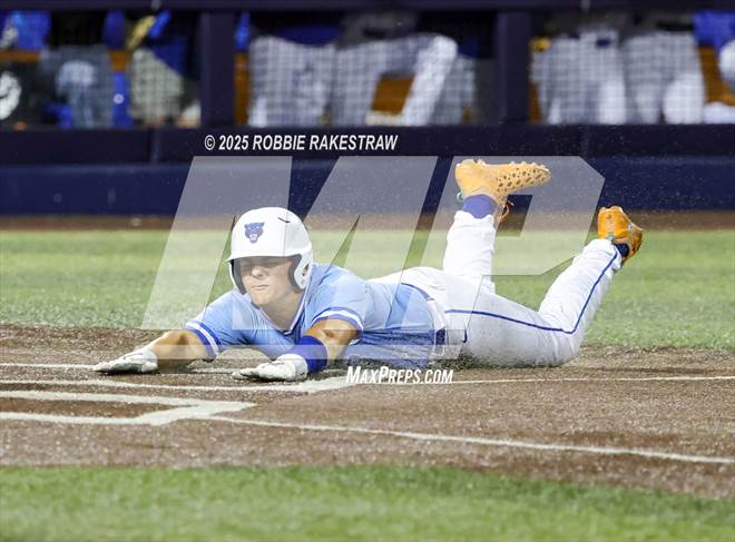 Photo 125 in the Brock vs. Spring Hill (UIL 4A DII State Semifinal ...