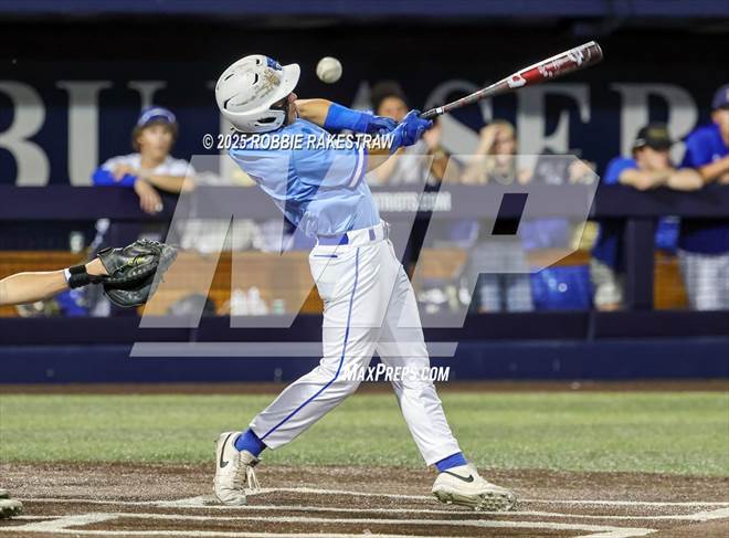 Photo 113 in the Brock vs. Spring Hill (UIL 4A DII State Semifinal ...