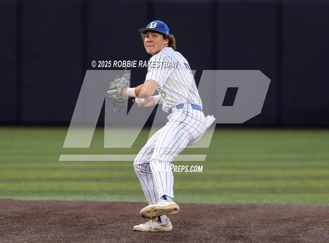 Photo 45 in the Brock vs. Spring Hill (UIL 4A DII State Semifinal ...