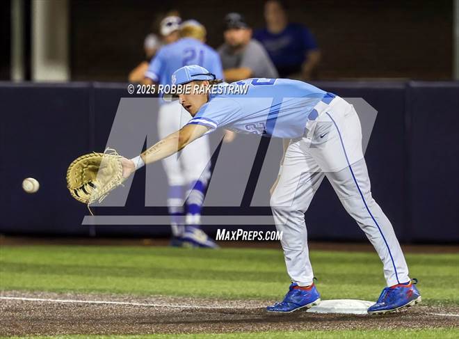 Photo 158 in the Brock vs. Spring Hill (UIL 4A DII State Semifinal ...