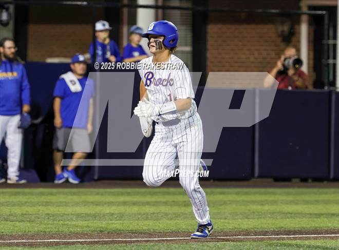 Photo 177 in the Brock vs. Spring Hill (UIL 4A DII State Semifinal ...