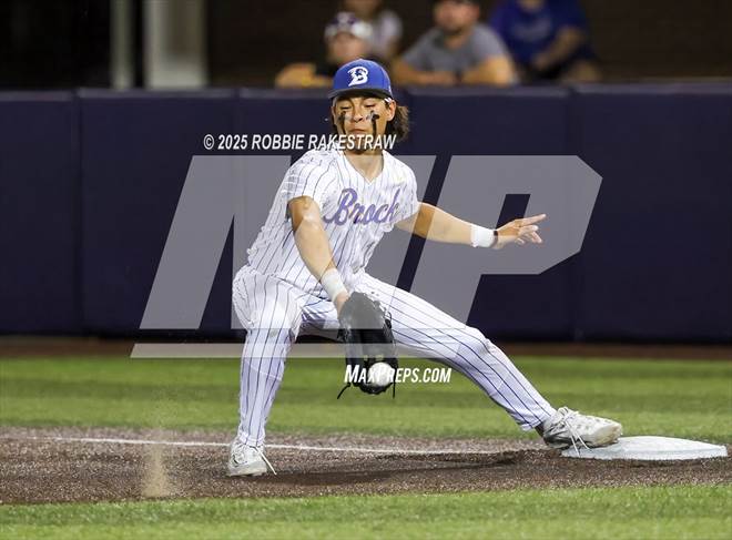 Photo 151 in the Brock vs. Spring Hill (UIL 4A DII State Semifinal ...