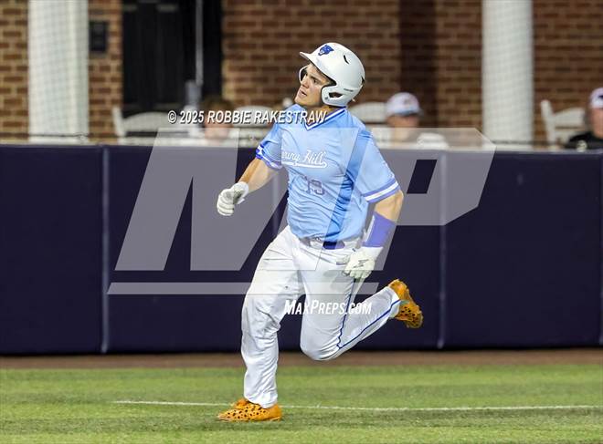 Photo 121 in the Brock vs. Spring Hill (UIL 4A DII State Semifinal ...