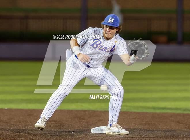 Photo 110 in the Brock vs. Spring Hill (UIL 4A DII State Semifinal ...