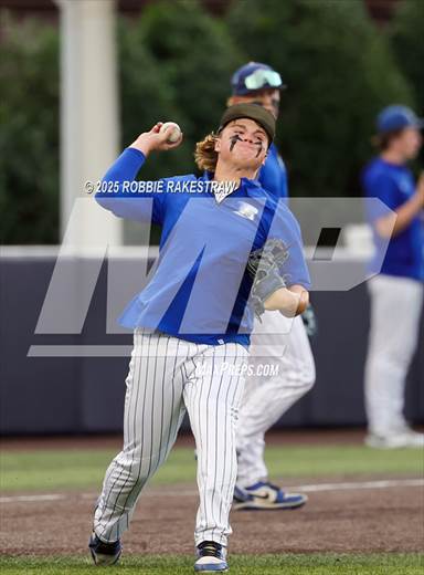 Photo 1 in the Brock vs. Spring Hill (UIL 4A DII State Semifinal ...
