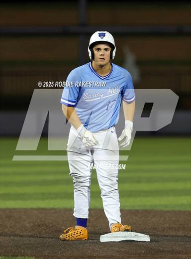 Photo 207 in the Brock vs. Spring Hill (UIL 4A DII State Semifinal ...