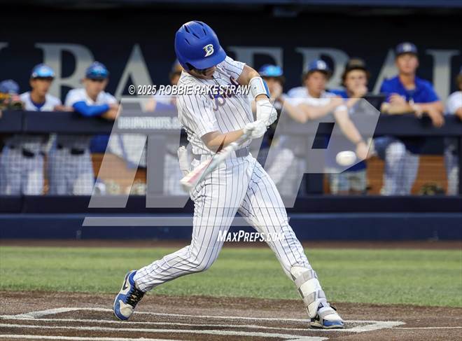 Photo 77 in the Brock vs. Spring Hill (UIL 4A DII State Semifinal ...