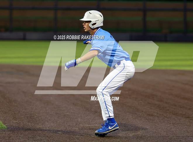 Photo 100 in the Brock vs. Spring Hill (UIL 4A DII State Semifinal ...