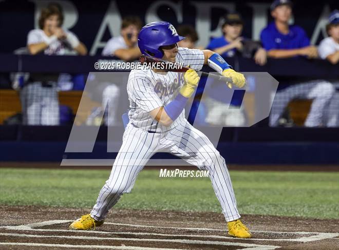 Photo 190 in the Brock vs. Spring Hill (UIL 4A DII State Semifinal ...