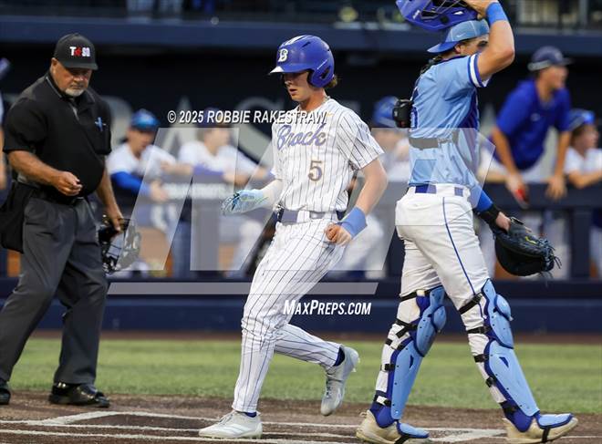 Photo 78 in the Brock vs. Spring Hill (UIL 4A DII State Semifinal ...