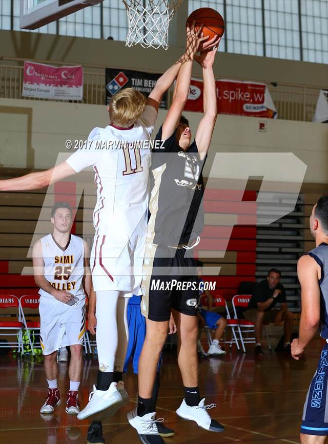 Photo 168 in the San fernando Valley East vs West (AllStar Game) Photo ...